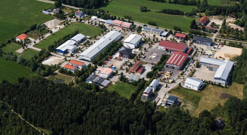 Stadt Grafing - Stadt Grafing