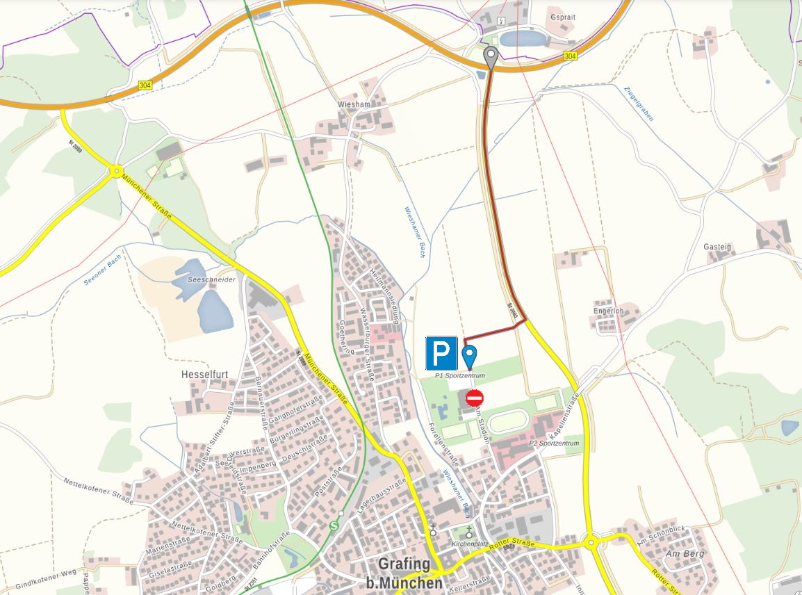 Städtisches Freibad - Freizeiteinrichtungen - Tourismus - Wirtschaft ...