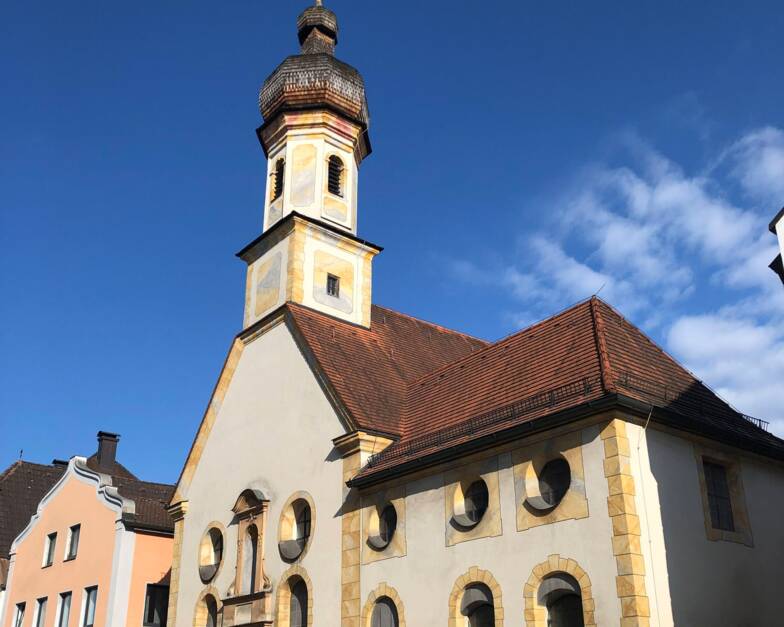 Sehenswürdigkeiten - Tourismus - Wirtschaft & Tourismus - Stadt Grafing