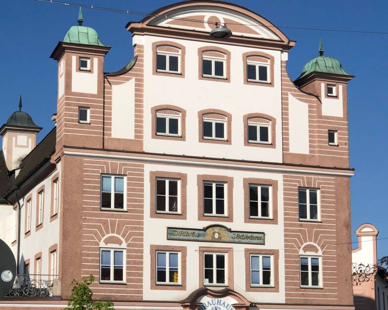 Sehenswürdigkeiten - Tourismus - Wirtschaft & Tourismus - Stadt Grafing