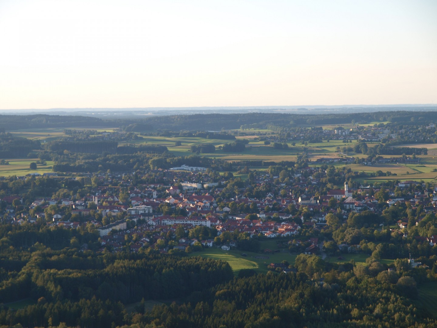 Pfarrkirche St. Ägidius - Sehenswürdigkeiten - Tourismus - Wirtschaft ...