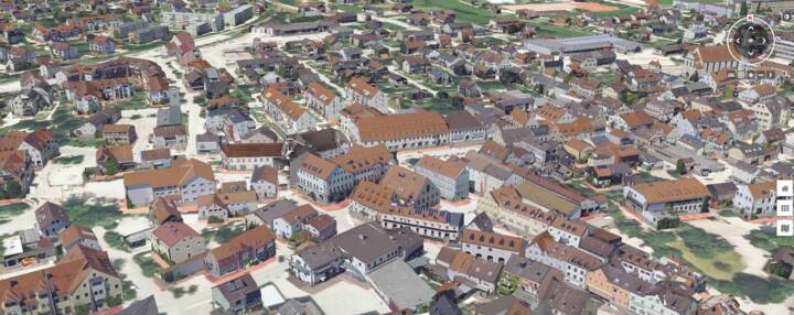 Stadt Grafing - Stadt Grafing