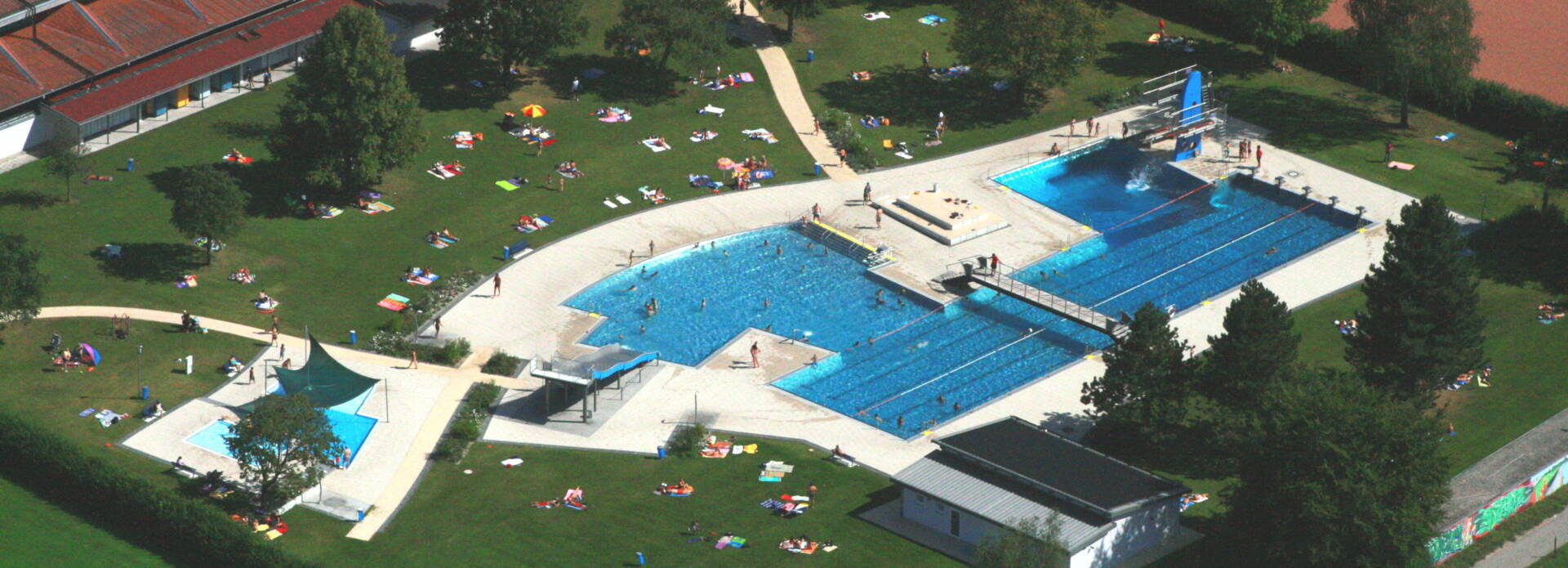 Stadt Grafing - Stadt Grafing