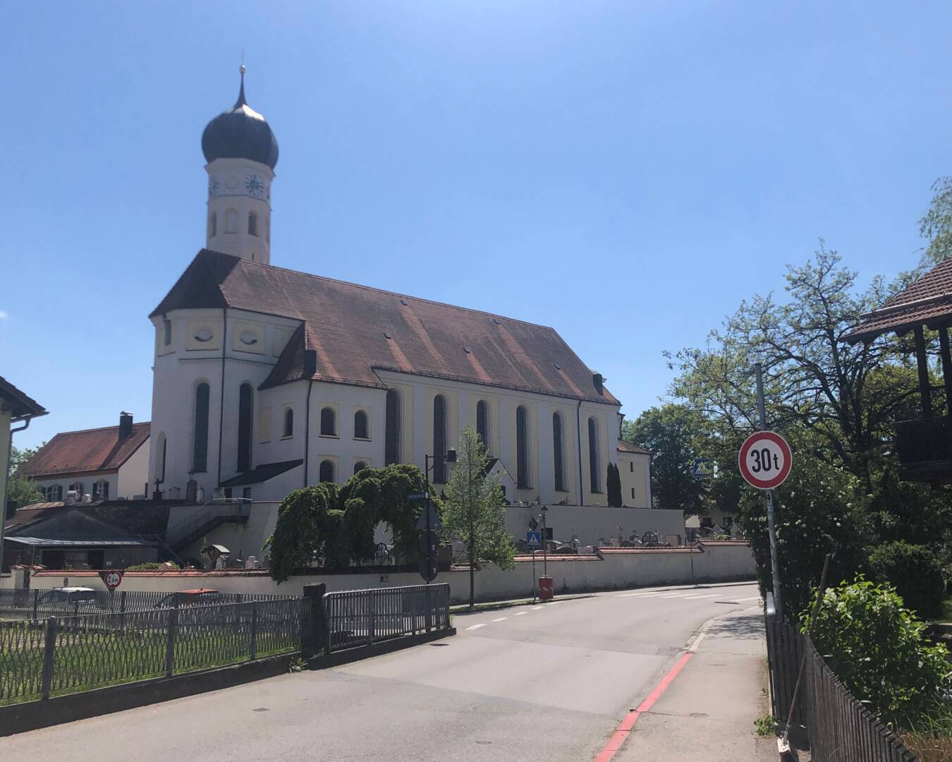 Sehenswürdigkeiten - Tourismus - Wirtschaft & Tourismus - Stadt Grafing