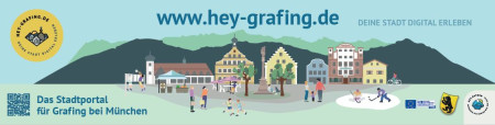 Stadt Grafing - Stadt Grafing
